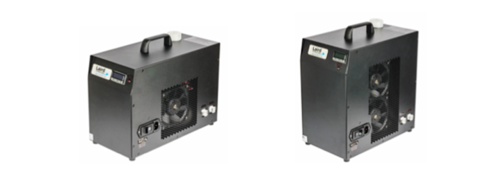 MRC 150 & 300 | PITCH TECHNOLOGIES