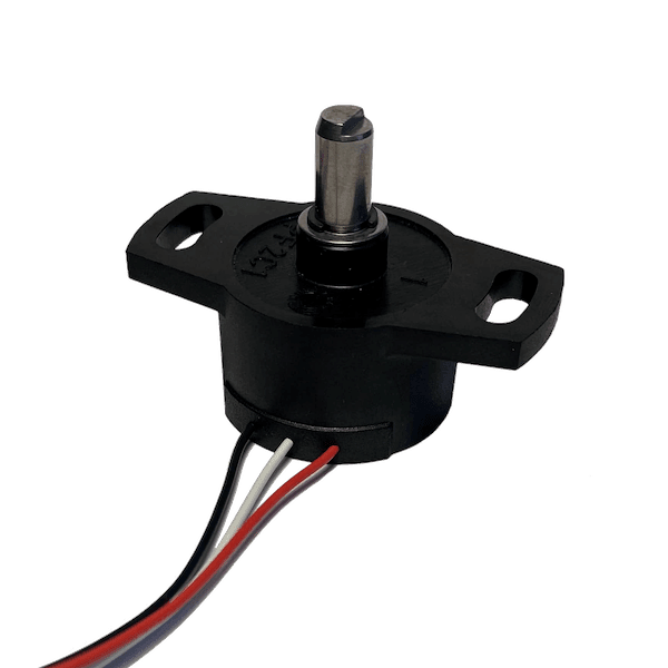 SP2836-100-002-101 🛒 | Capteur rotatif 100° | IP67