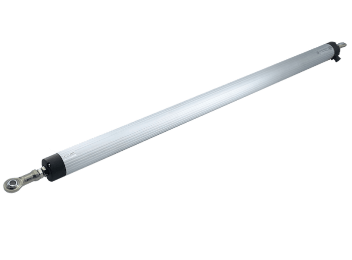 PITCH TECHNOLOGIES Règle linéaire potentiométrique course 500mm PCM500